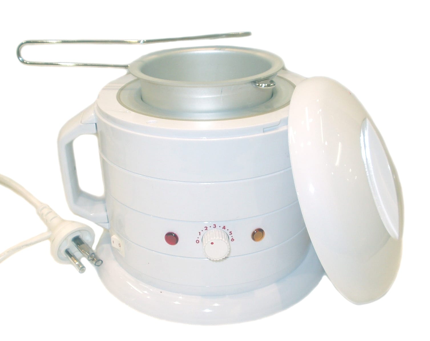 249 Beauty Pro Wax Pot (500cc) - Always Nail & Beauty Supply