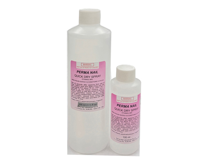 1447 Quick Dry Nail Spray 100ml - Always Nail & Beauty Supply
