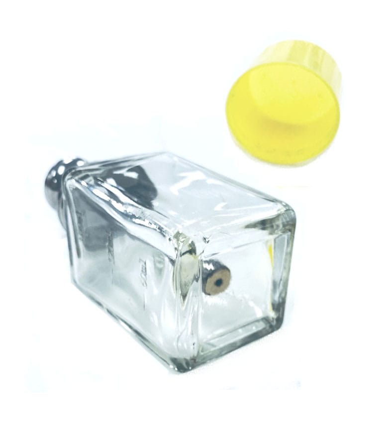 3092 Glass Bottle Liquid Pump Press - Always Nail & Beauty Supply