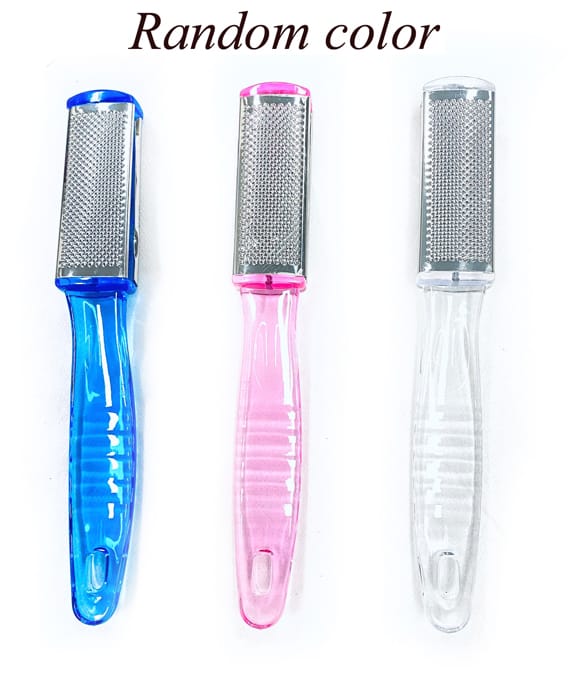 814 Double Sided Foot Rasp Foot File - Always Nail & Beauty Supply