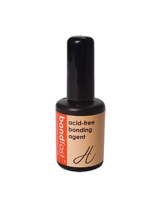 1385 Hawley BondFast- acid free Primer bonding agent 15ml - Always Nail ...