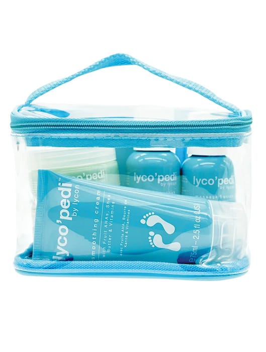 171021 lyco'pedi Mini Starter Kit - Always Nail & Beauty Supply