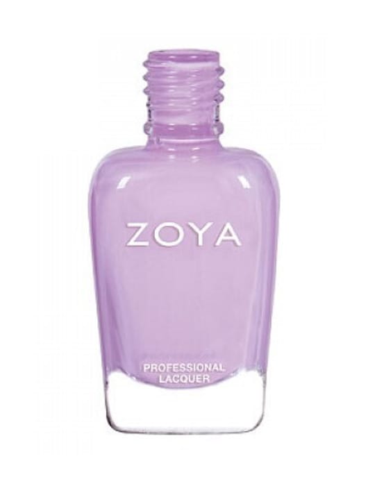 ZP887 ZOYA Polish Abby 15ML-Charming Collection - Always Nail & Beauty Supply