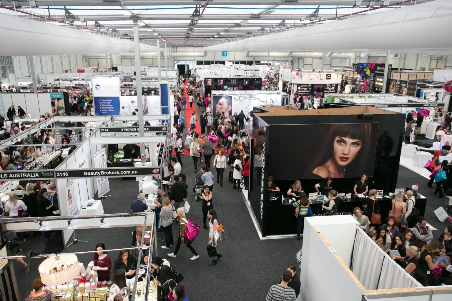 Beauty Expo Australia 2026 - Always Nail & Beauty Supply