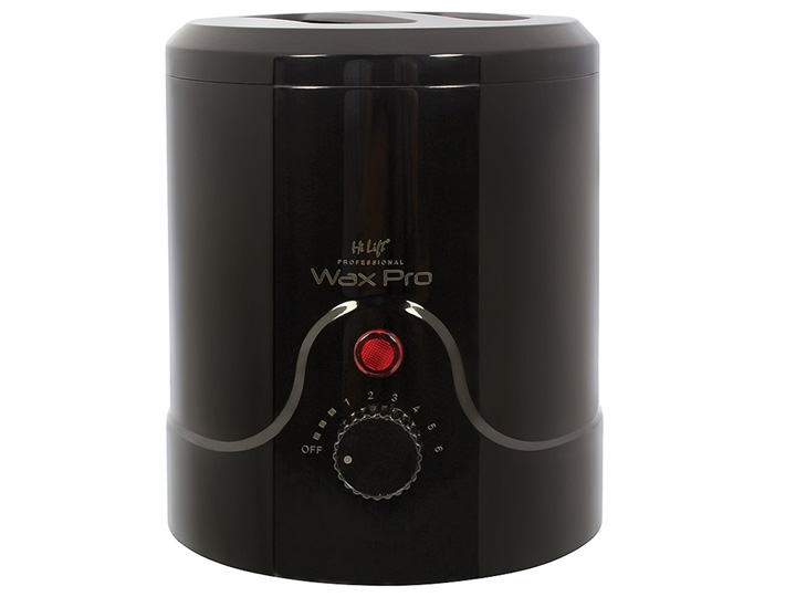 2613 Hi Lift Wax Pro 200 Wax Heater – Black Mini - Always Nail & Beauty ...