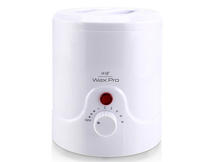 2613 Hi Lift Wax Pro 200 Wax Heater - White Mini - Always Nail & Beauty ...
