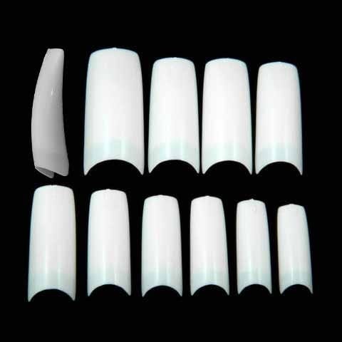 1131 French Tip Box Set 100 - Always Nail & Beauty Supply