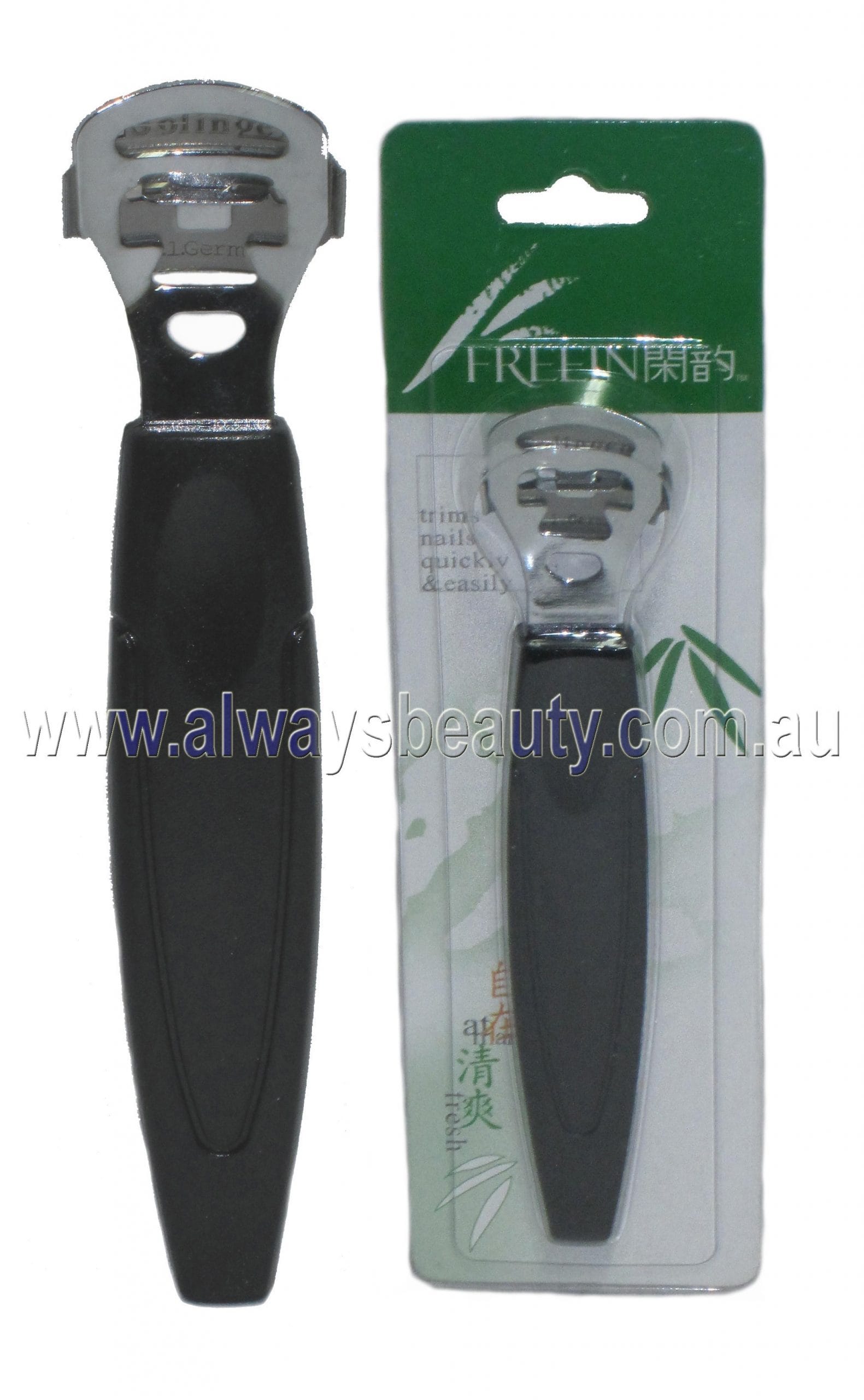 721 Callus Shaver - Always Nail & Beauty Supply