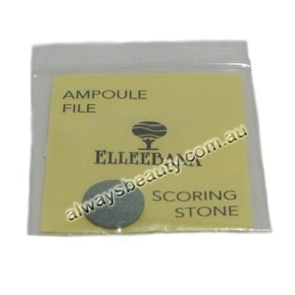 100047 Ampoule File - Always Nail & Beauty Supply